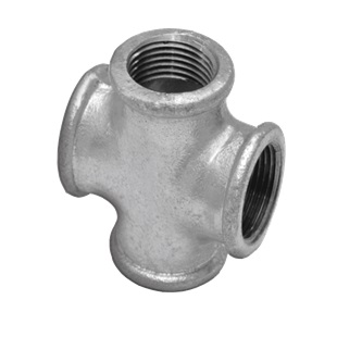 Cruzeta Galvanizado » Hidráulica da Vila – Materiais Hidráulicos ...